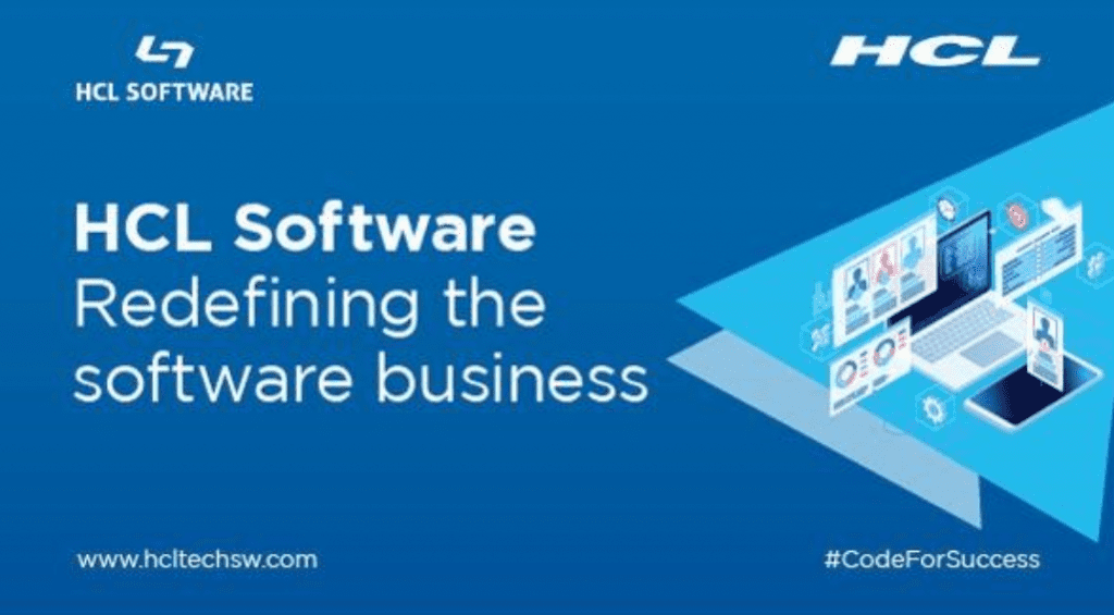 New HCL Branded logo’s | Angioni's Blog